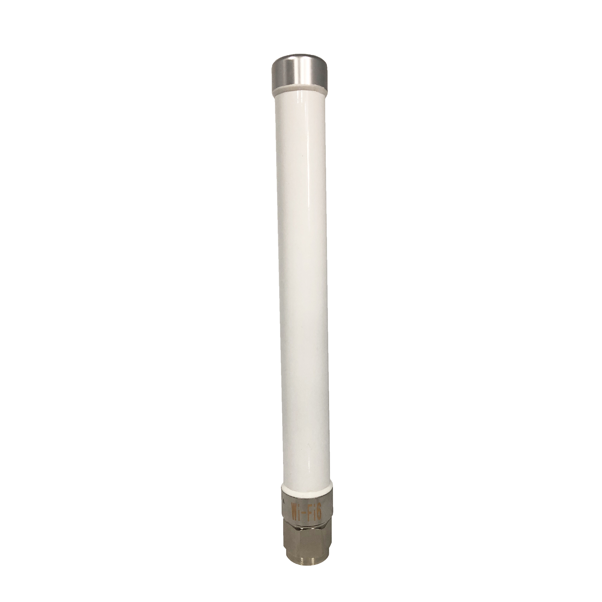 China Outdoor IP67 Omnidirectional Fiberglass Antenna WIFI6 4-6dBi 20× ...