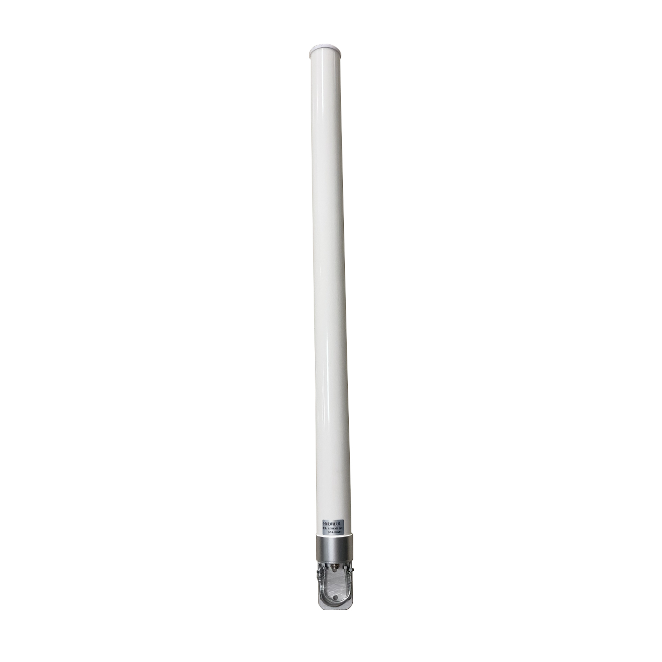 China Outdoor IP67 Omnidirectional Fiberglass Antenna 4G LTE 60×1000 ...