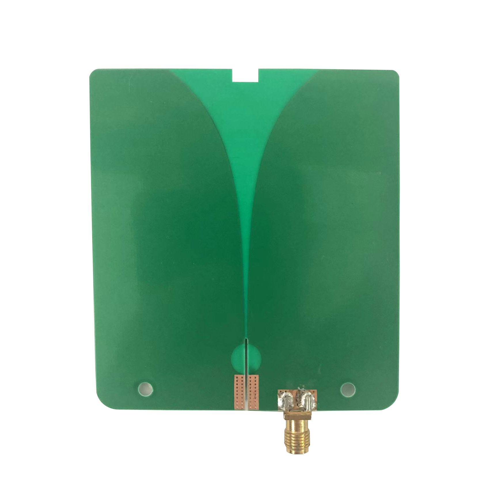 China UWB antenna PCB antenna 1.3GHz-13.4GHz 9dBi Manufacturer and ...