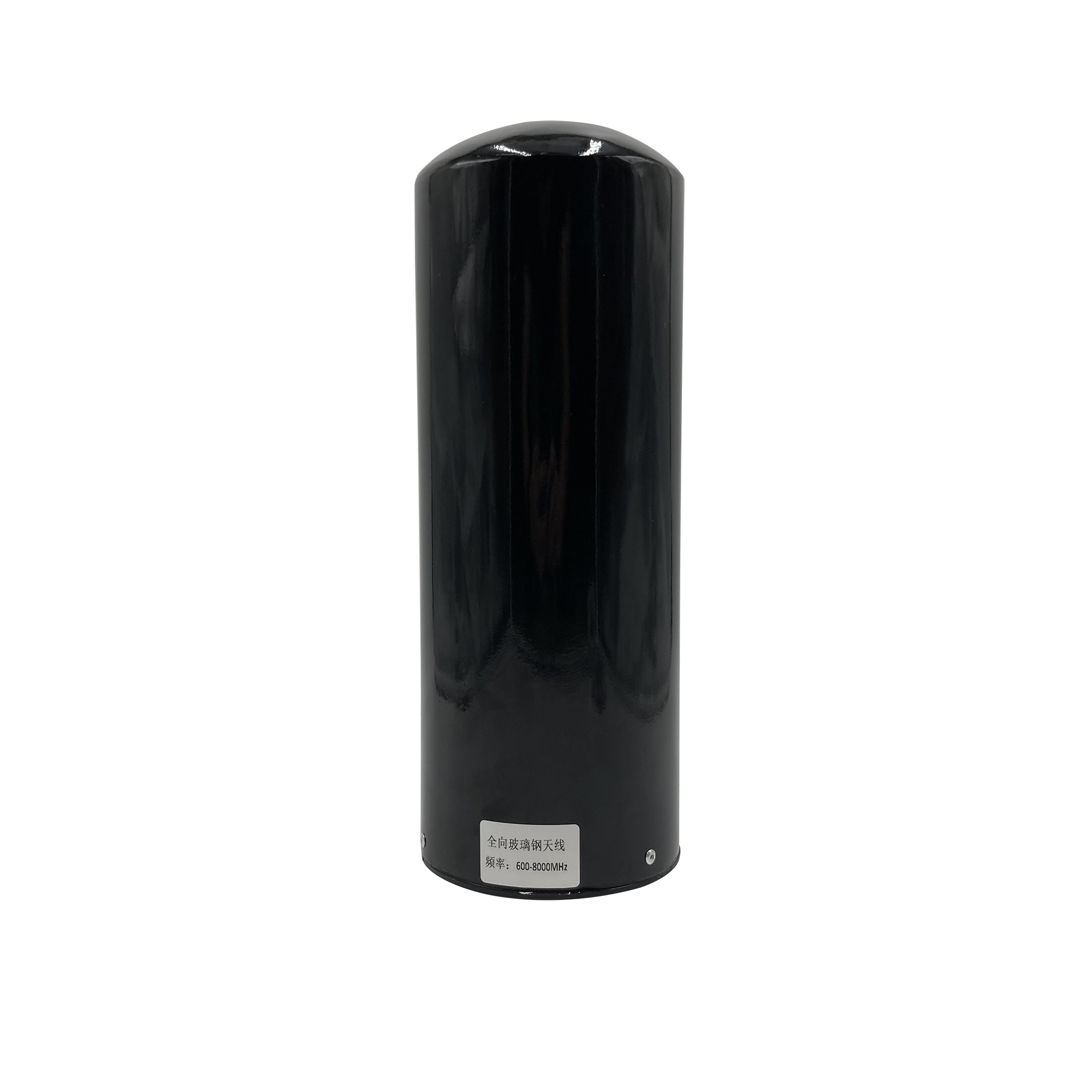 China Outdoor IP67 Omnidirectional Fiberglass Antenna 600-8000MHz 110× ...